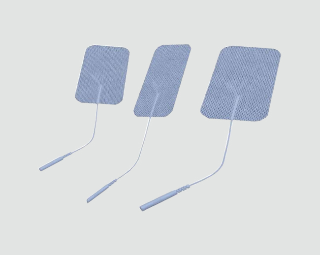 Tail wire Electrode-无锡佳健医疗器械股份有限公司